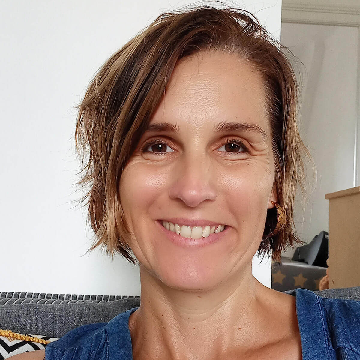 Mallory Ramet - Oz'art